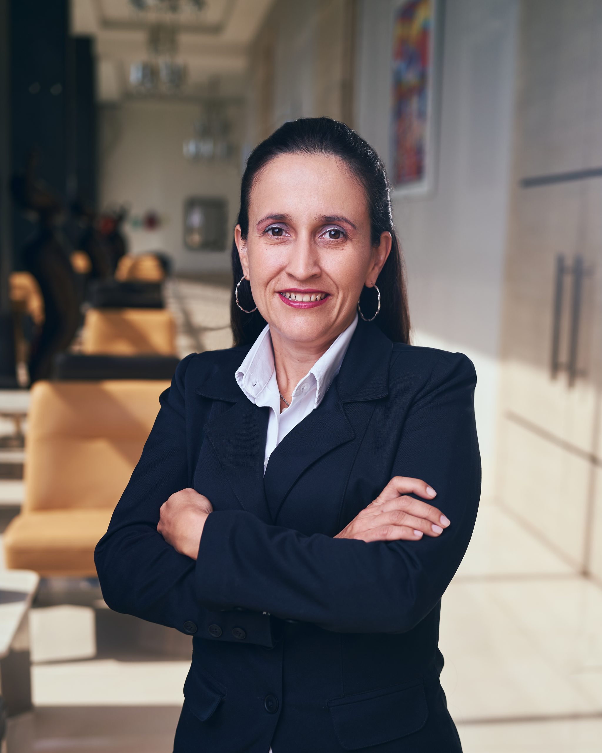 Contáctanos - Cable col